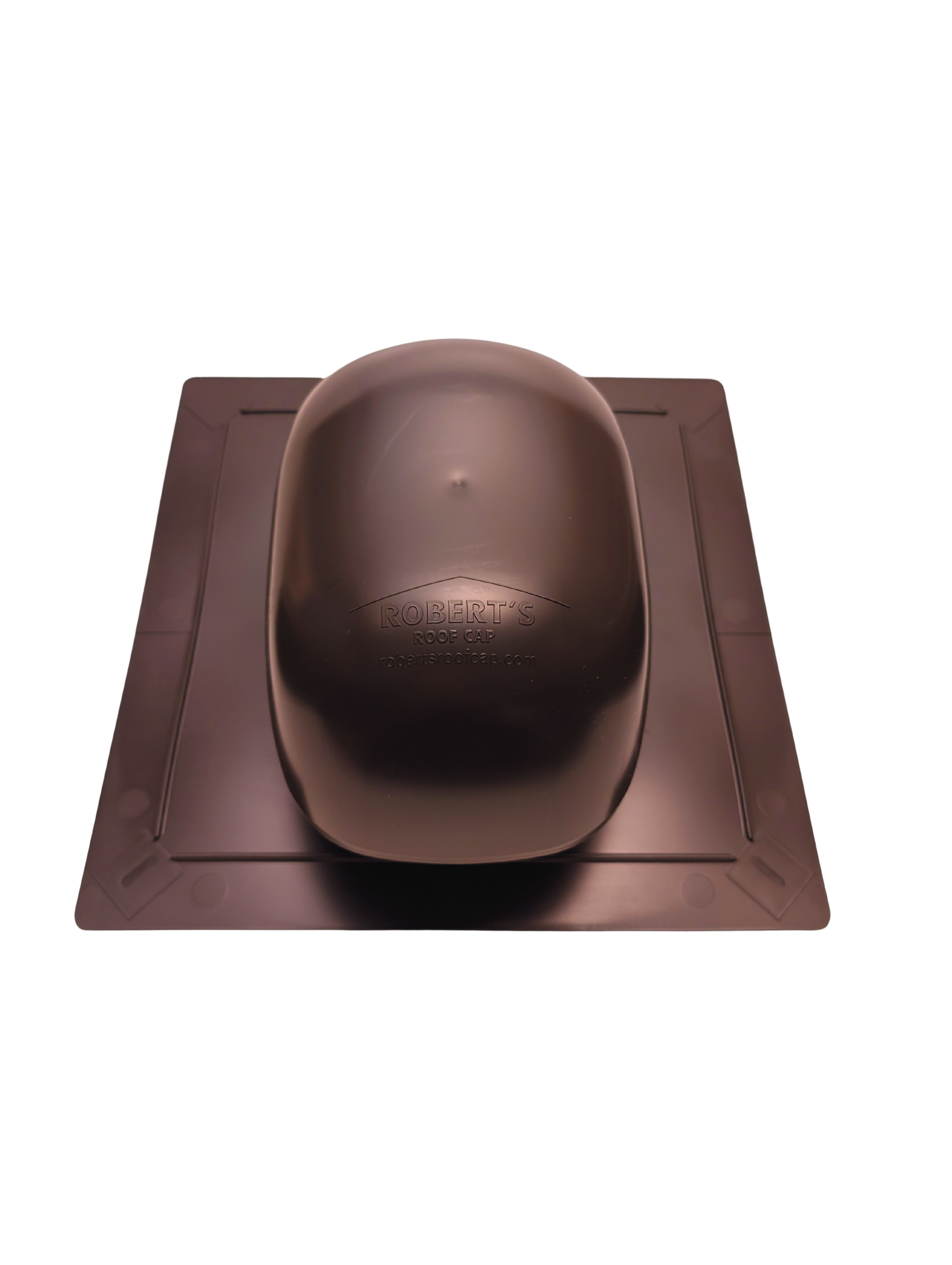 Robert's Roof Cap – Robert's Roof Cap