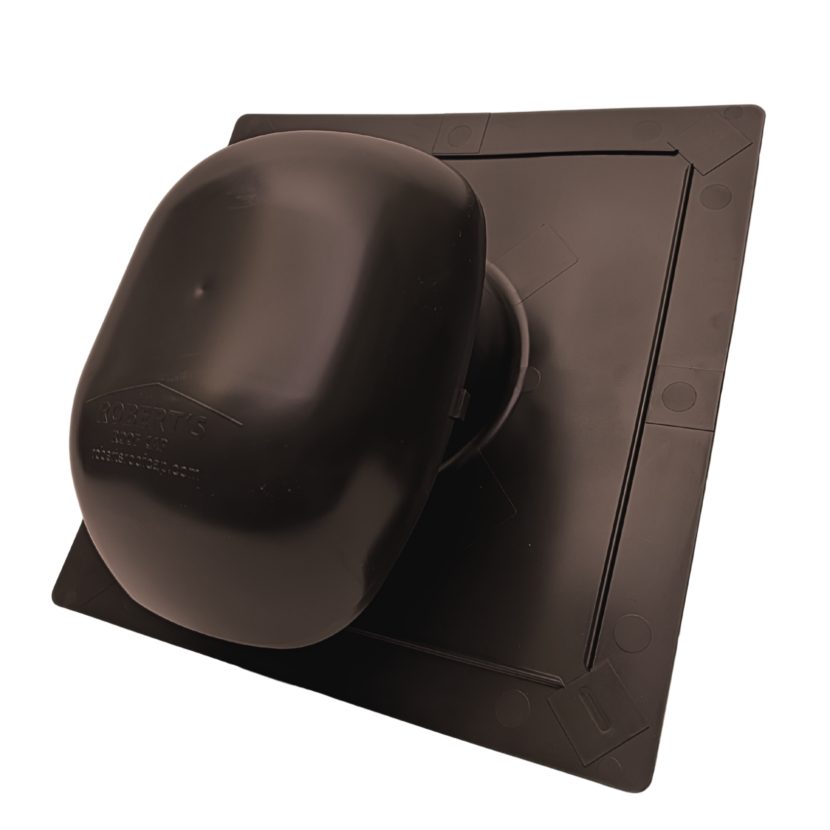 Robert's Roof Cap – Robert's Roof Cap