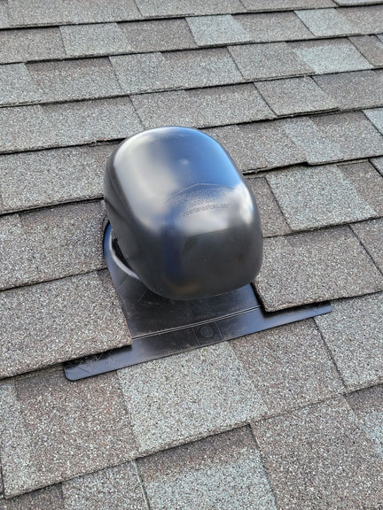 Robert's Roof Cap – Robert's Roof Cap